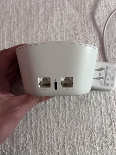 Eero 5 WiFi Router Model J010001 compatible with all eeros | eBay