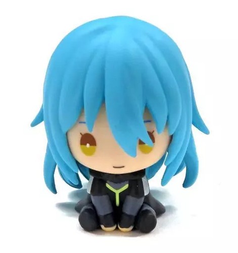 Mini Figure Rimuru Slime Isekai Vol.1 | eBay