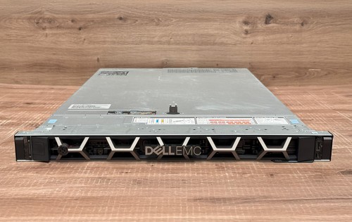 Dell PowerEdge R640 1u Rackmount Server - Xeon Gold, 384GB RAM, No ...