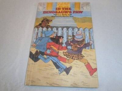 In the Dinosaurs Paw (The Kids of the Polk Street School, No 5 ...