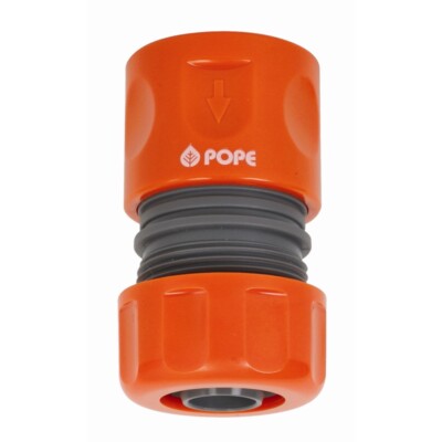 Pope 18Mm Hose Connector Watertight Connection Snap-On Watering Device ...