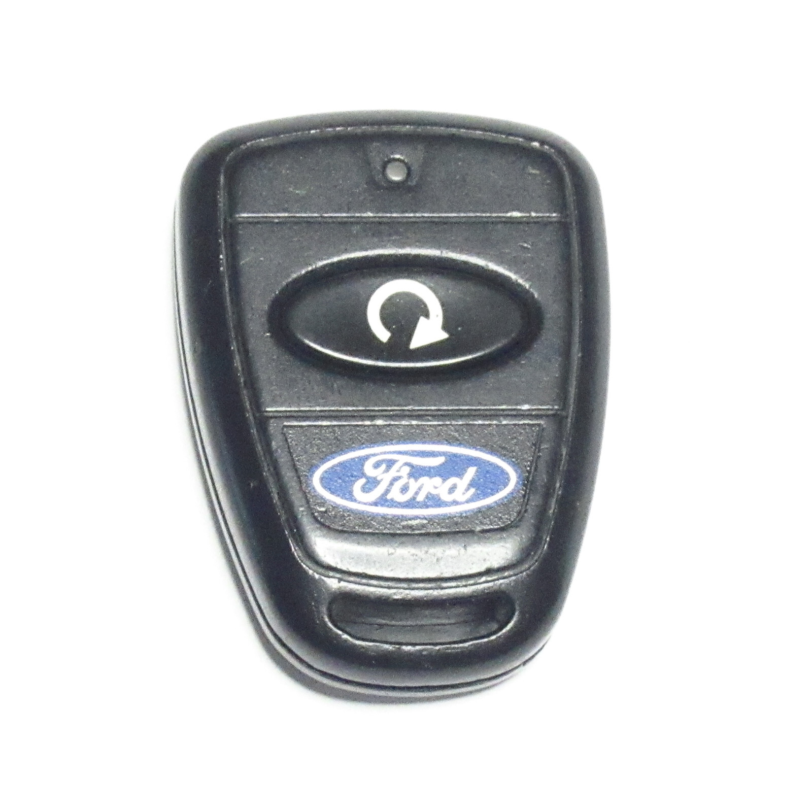FORD KEYLESS DEALER INSTALLED KEYLESS REMOTE START KEY FOB 1 BUTTON ...