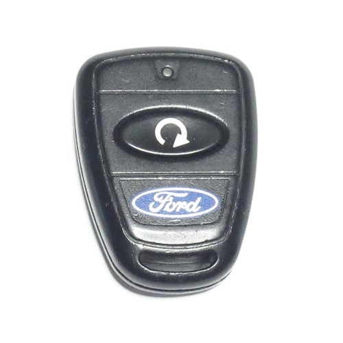 FORD KEYLESS DEALER INSTALLED KEYLESS REMOTE START KEY FOB 1 BUTTON ...