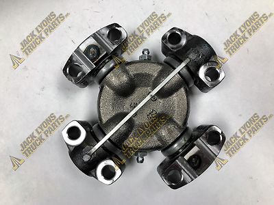 CP62N-HWD New Meritor Rockwell Universal Joint (U-Joint) OEM | eBay