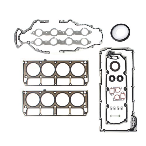 New LS LS9 Head Gaskets&Gasket Set Kit -LS1/LS6/LQ4/LQ9/4.8/5.3/5.7/6.0 ...