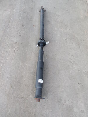 BMW E90 E91 E92 E93 3.0 PETROL AUTOMATIC PROP SHAFT PN. 7527357 | eBay UK