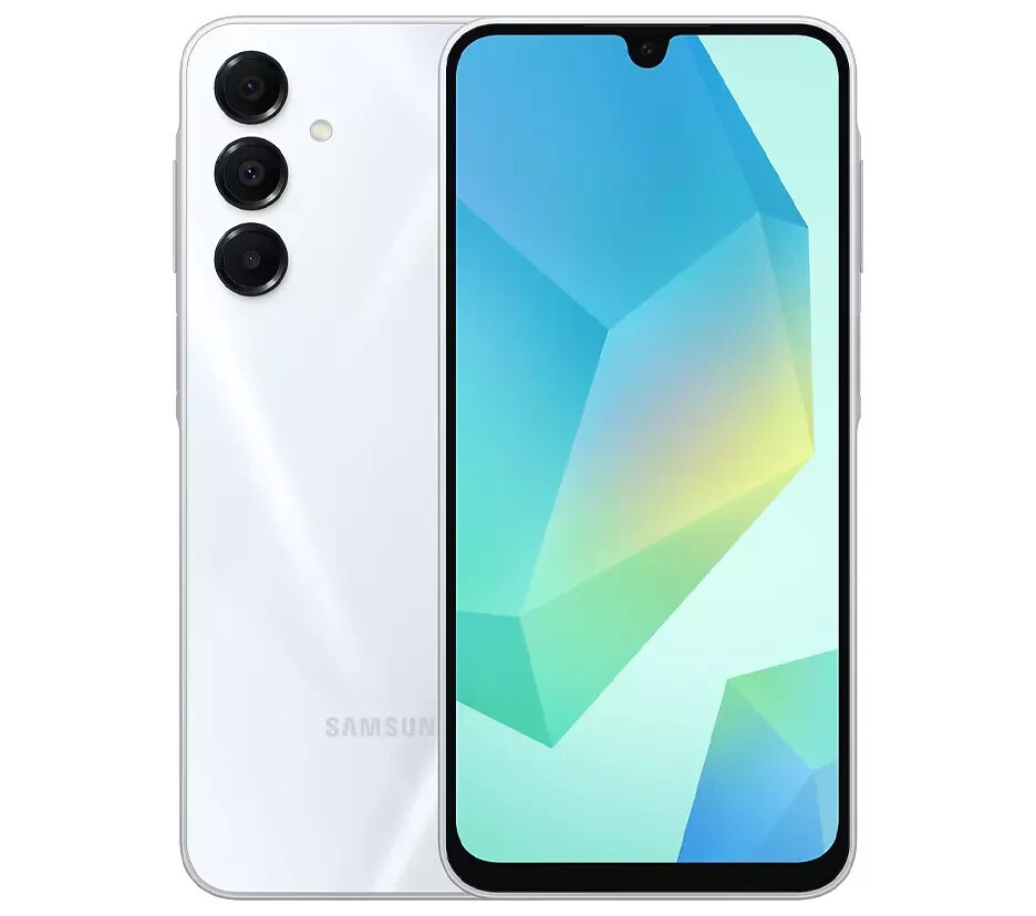 Open Box Samsung Galaxy A16 A165M LTE 128GB 4GB Dual SIM GSM Factory ...