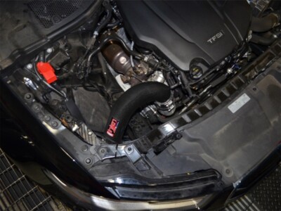Injen 2016-2018 Audi A6 2.0L Turbo 2.0T C7 Cold Air Intake CAI System ...
