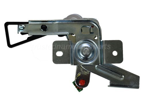 for Ford Explorer Sport Trac F150 Super Duty Tailgate Latch Control ...