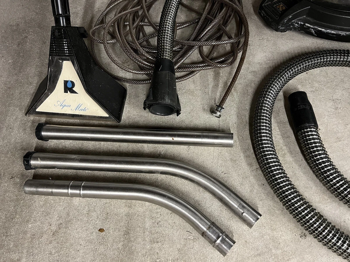 Rainbow Vacuum E Series Power Nozzle