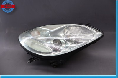 02-05 Lexus SC430 Z40 Front Right Side Headlight Head Light Lamp ...