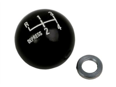 GEAR SHIFT KNOB AUSSIE 4SP HOLDEN HQ HJ HX HZ LC LJ LH LX TORANA | eBay ...