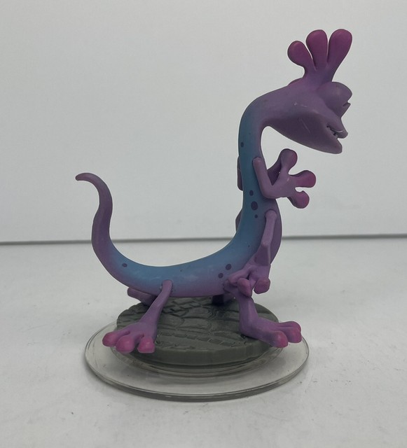 Disney Pixar Infinity Randy Figure Monsters Inc RARE and Hard to Find ...