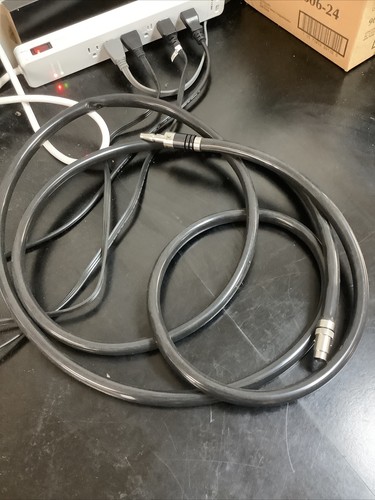 MicroAire Air Hose with Connector SN12647 9000-000 | eBay