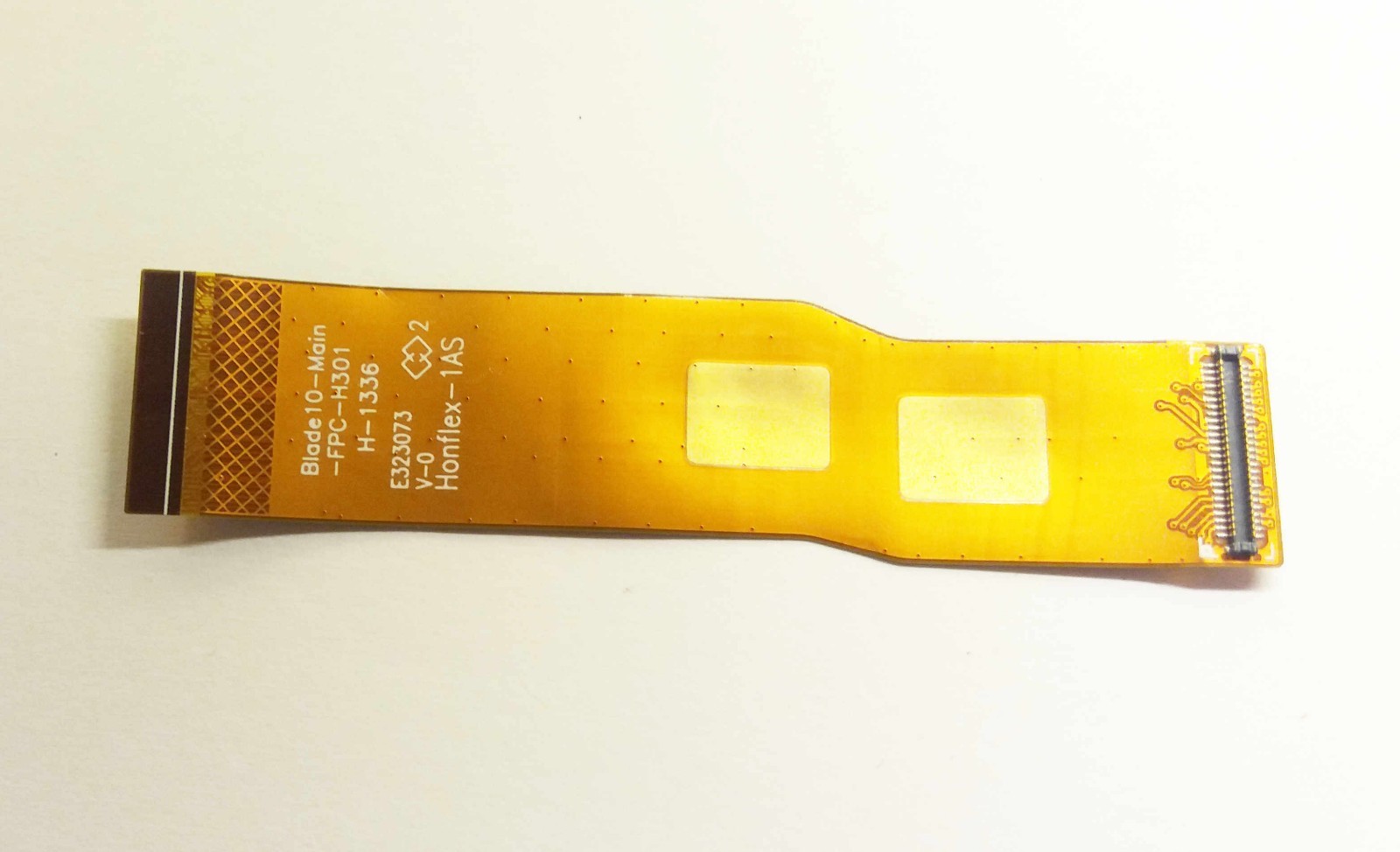 Lenovo Yoga 10 Model 60046 Main Flex Cable Blade10-FPC-H301 | eBay