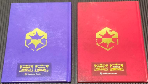 Pokemon Scarlet & Violet Art book set Japan | eBay