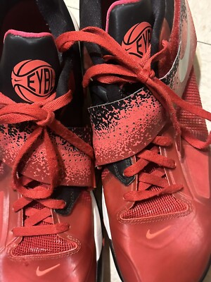 Kd 4 Eybl Red