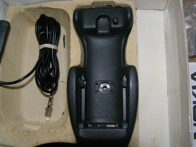 Nokia CARK-91 Hands Free Car Kit for sale online | eBay