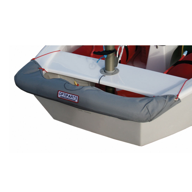 Optiparts Optimist Dinghy Bow Bumper Oppie Sailing - for sale online | eBay