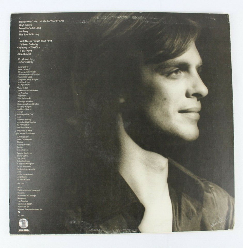 KEITH CARRADINE I'M EASY LP 12" VINYL RECORD *QUICK SHIP* | eBay