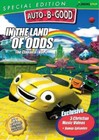 Auto-B-Good Special Edition: In the Land of Odds - DVD - VERY GOOD ...