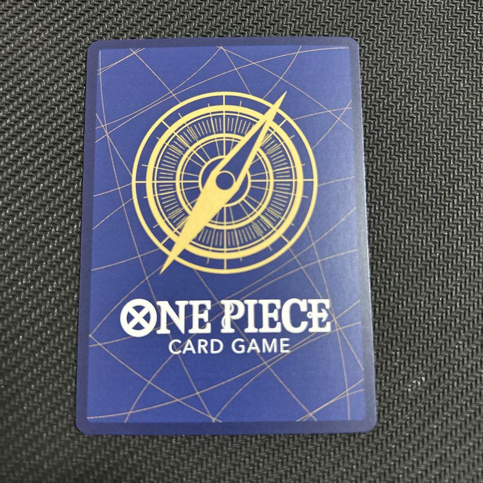 Roronoa Zoro OP09-076 R Promo Promotion Pack EX Vol.2 One Piece Card ...