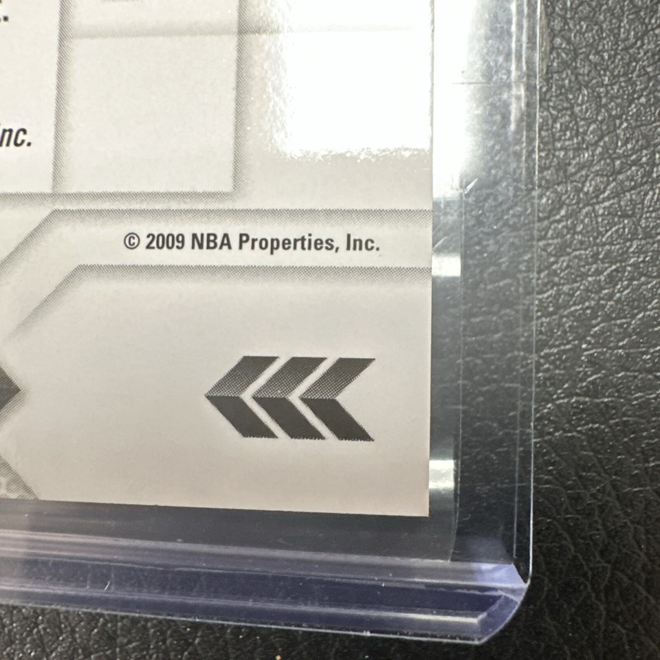 Panini Prestige Stephen Curry Draft Class #7 PATCH Auto - /125 RC | eBay