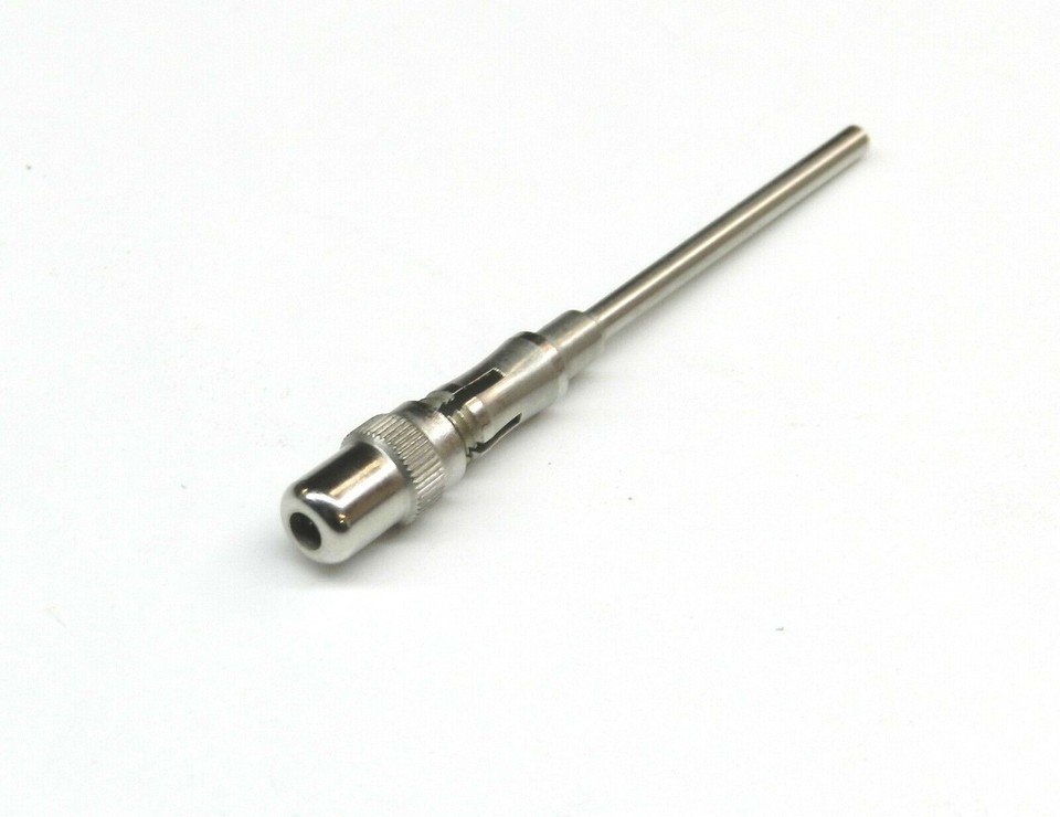 Mini Mandrel Chuck Adapter Rotary Tool Handpiece Flexshaft Accessory ...