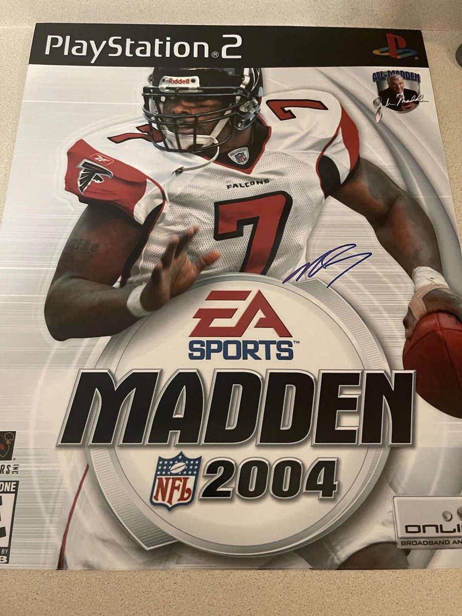 Madden 2022 Cover