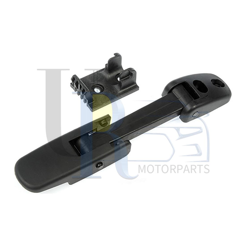 Dorman Right Hood Latch Assembly for Blue Bird Vision School Bus 2009 ...