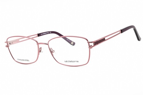 LIZ CLAIBORNE LCB660-S8R-54 Eyeglasses Size 54mm 16mm 135mm pink Women ...