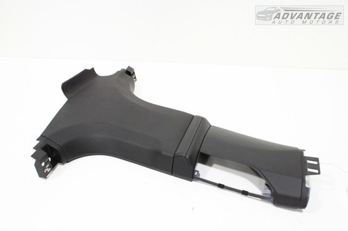 2016-2022 BMW 750I XDRIVE G12 RIGHT LOWER B PILLAR CENTER COVER TRIM ...
