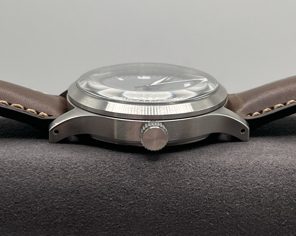 Greg Stevens Design GSD-3A "Explorer" Men’s Automatic Watch | eBay