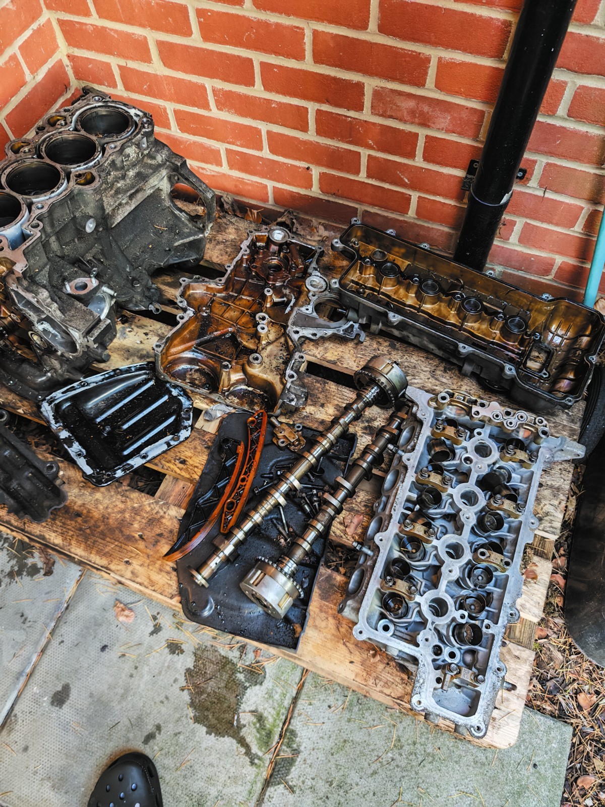 1.6 G4FD GDI Engine Kia Sportage Mk3 | eBay UK