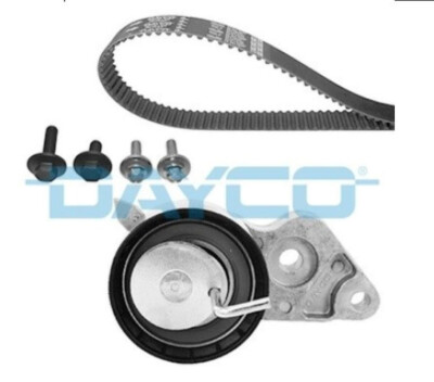 TBK286 Ultra Timing Belt Kit fits Ford, Mazda, Volvo - tensioner with ...