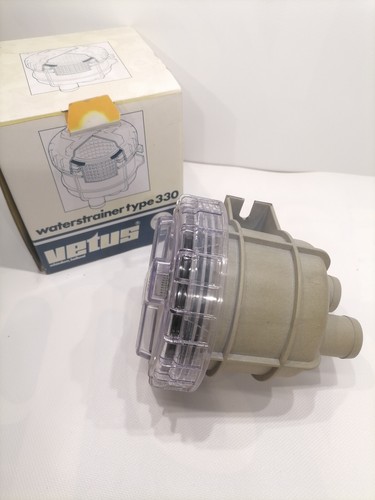 crepine eau refroidissement vetus type 330 connection 32mm cooling ...