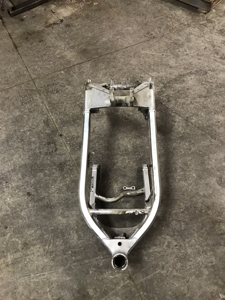 1990 Honda NT650 NT 650 Hawk GT Frame Chassis | OE | Japan