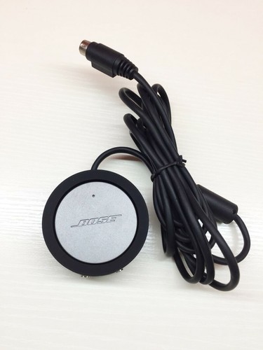 Genuine Bose Companion 3 Series I II 1 2 Bose-Volume Control Pod 9 Pin ...