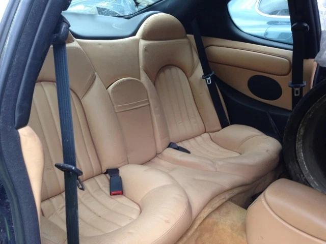 Maserati Interior Parts | Cabinets Matttroy