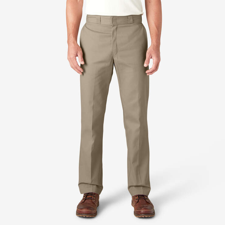 BIG SALE! New Dickies 874 Original Fit Work Pants MULTIPLE COLORS AND ...