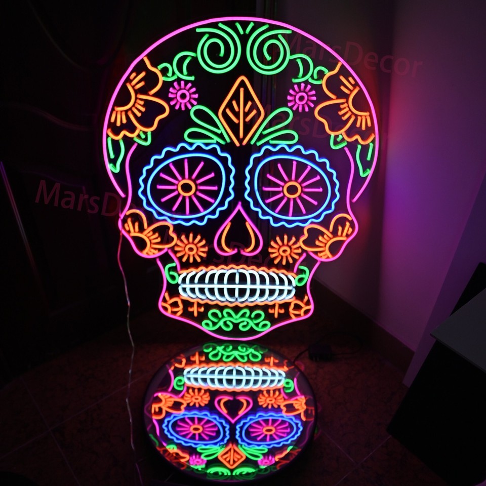 Custom Neon Sign | Neon Sign| Wedding Neon Sign | Led Neon Sign | Name ...