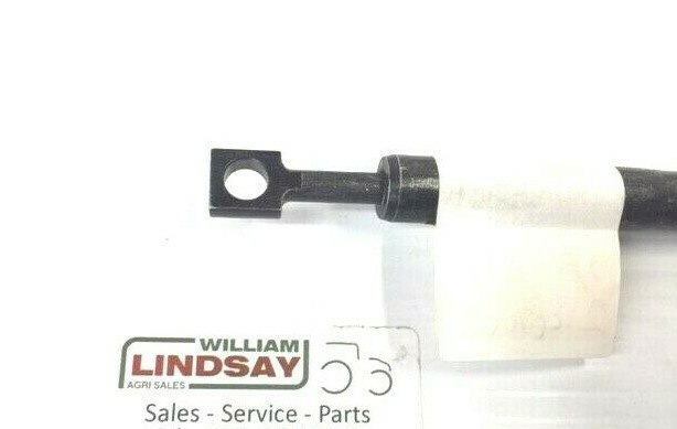 ALO Quicke Trima Massey Ferguson Tractor Loader Joystick Control Cable ...