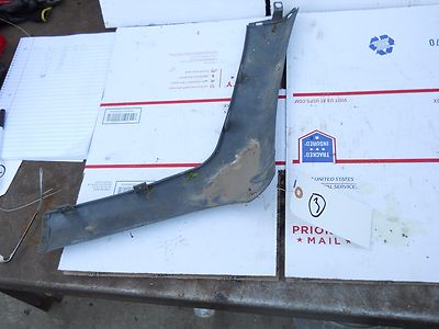2001 SUNDIRO XDZ50QT-B scooter parts: PLASTIC #3 | eBay