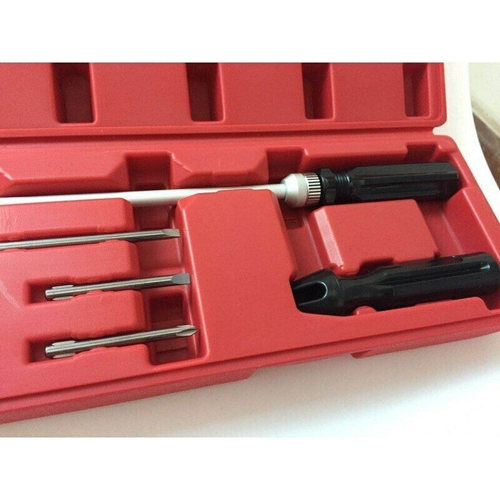 Motorcycle Carburetor Adjustment Tools 90 Degree Bevel Screwdriver ...