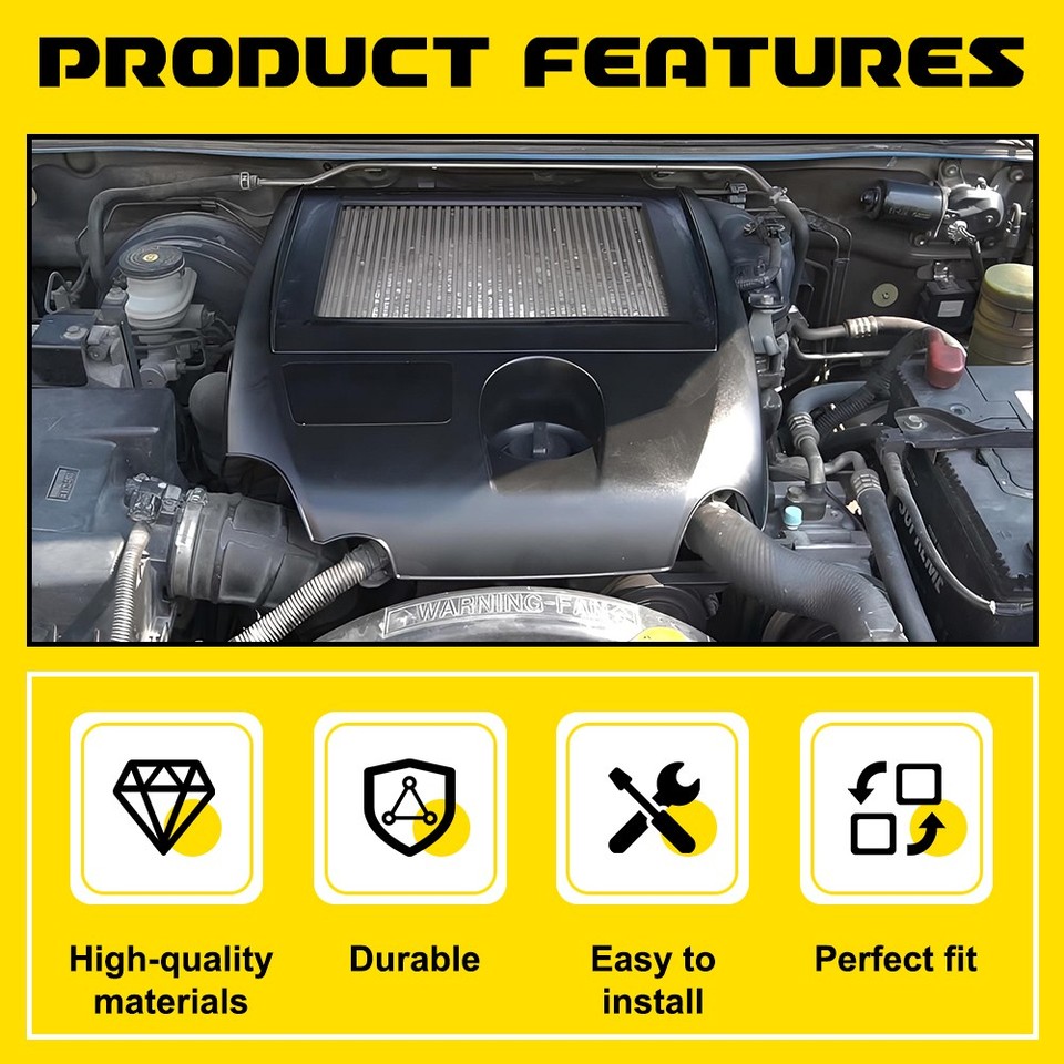 Car Fuel 1Pc Water Filter Sensor 8980476610 Fits Isuzu Dmax 4JK1 4JJ1 ...