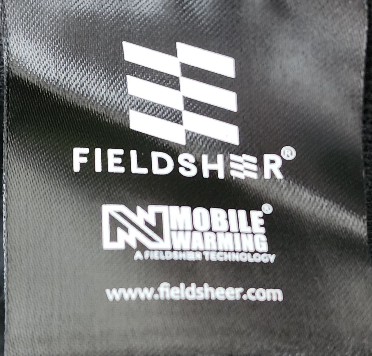 Fieldsheer Logo Fieldsheer