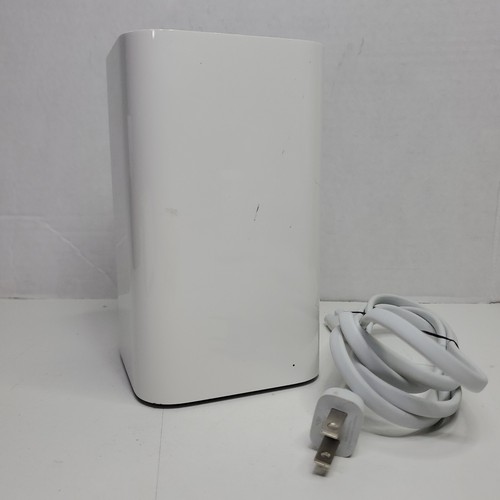 Apple A1521 AirPort Extreme Base Station Wireless Router 6th Generation ...