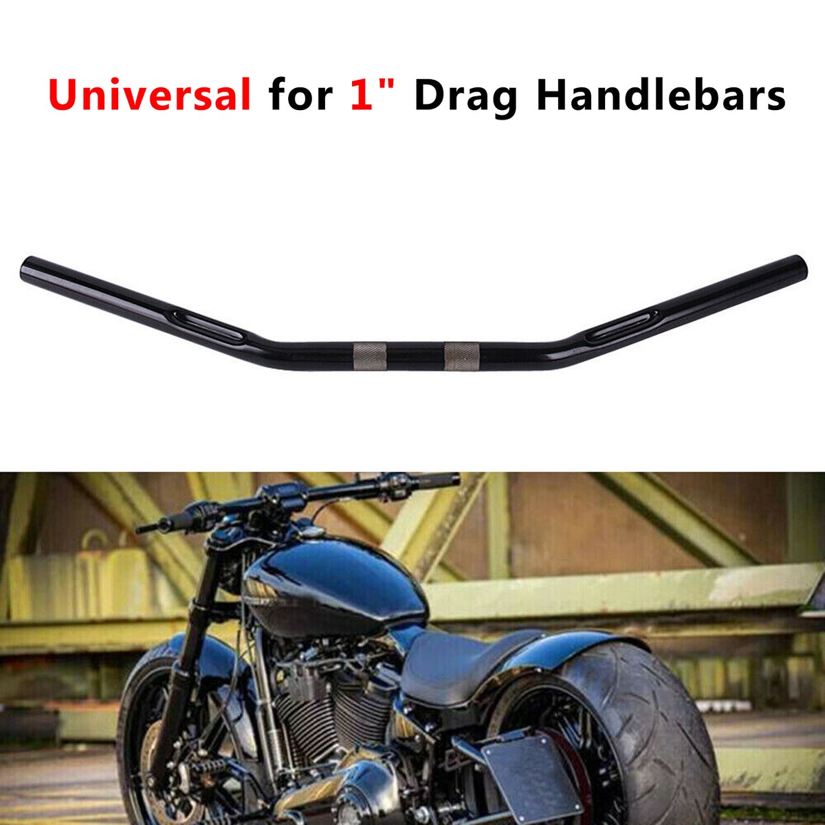 Drag Bars Motorcycle Handlebars For Springers Which One Is Better