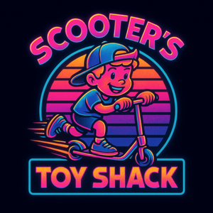 Scooter’s Toy Shack | eBay Stores