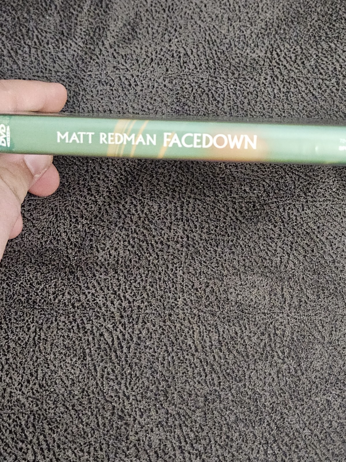 Facedown -By Matt Redman - DVD- LIVE WORSHIP- 3 Hours Content- | eBay
